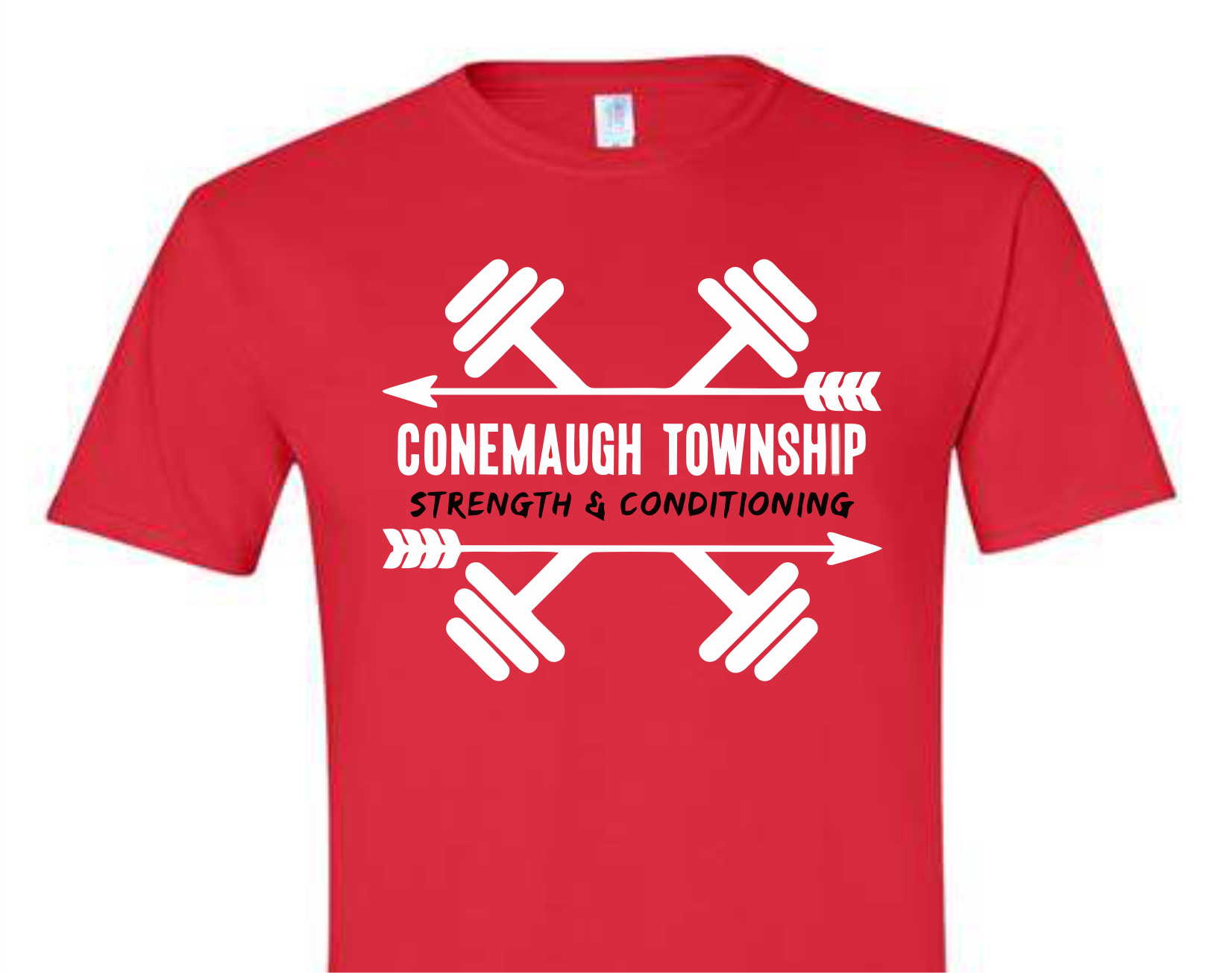 CT Indians Spiritwear Fundraiser | Lilac Graphics and Design LLC